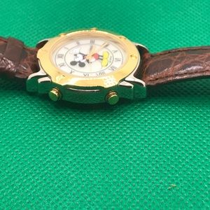 Disney | Accessories | Mickey Mouse Musical Watch | Poshmark